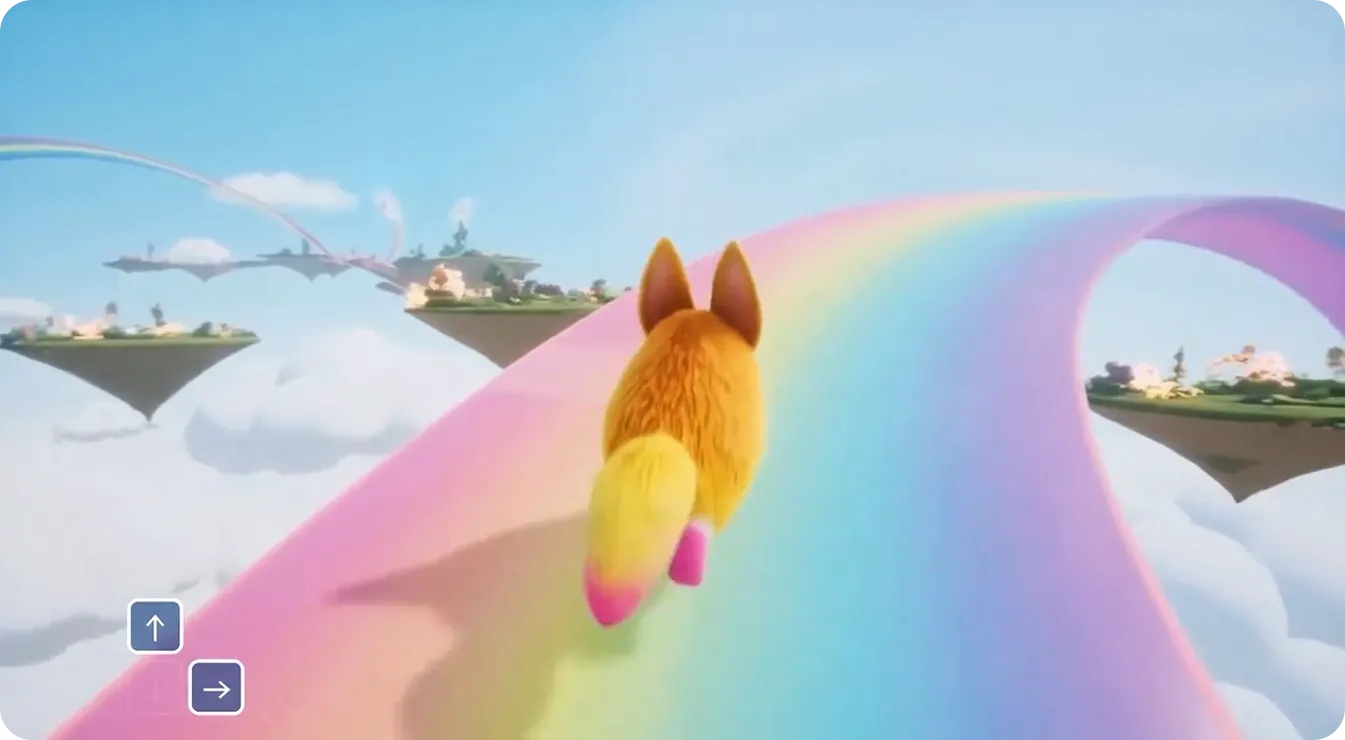 Google Genie 3: DeepMind Unveils A New AI Model | Ultralytics